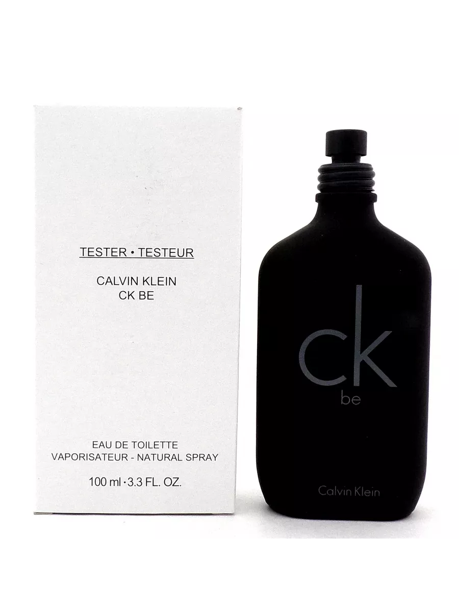 Calvin Klein CK Be 100 ALL Parfum