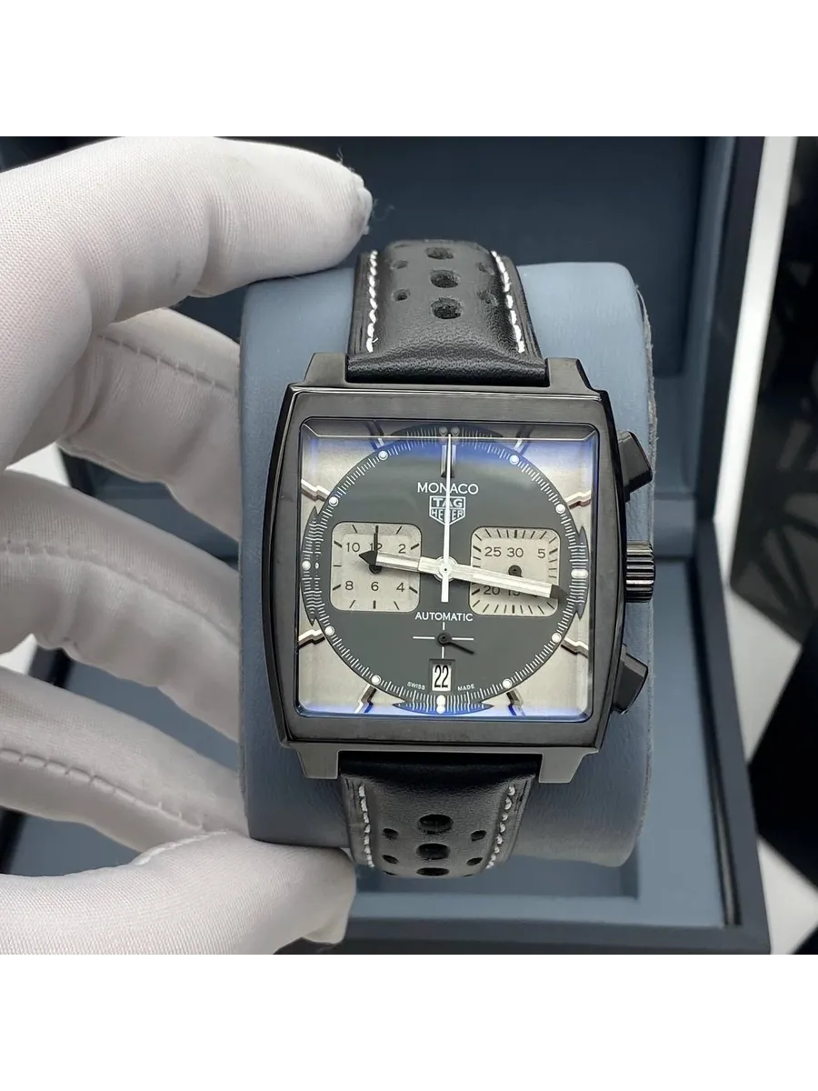 Tag heuer monaco price store