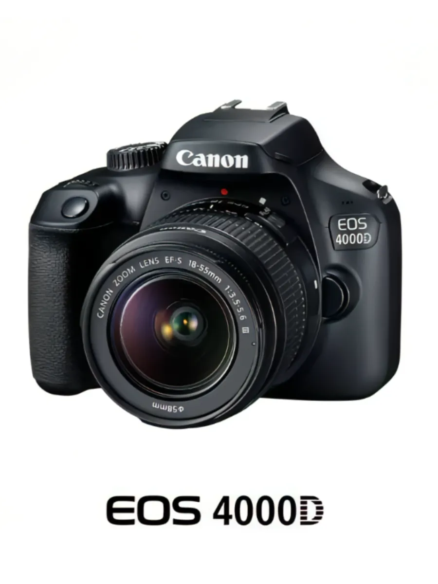 Canon 4000d store