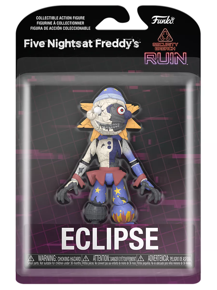 Fnaf figures store