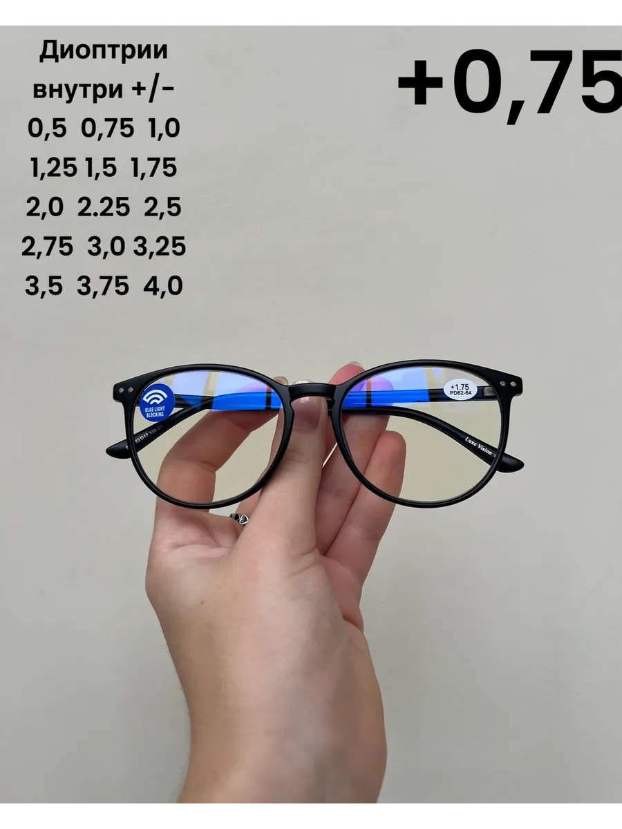 Blue blocker store