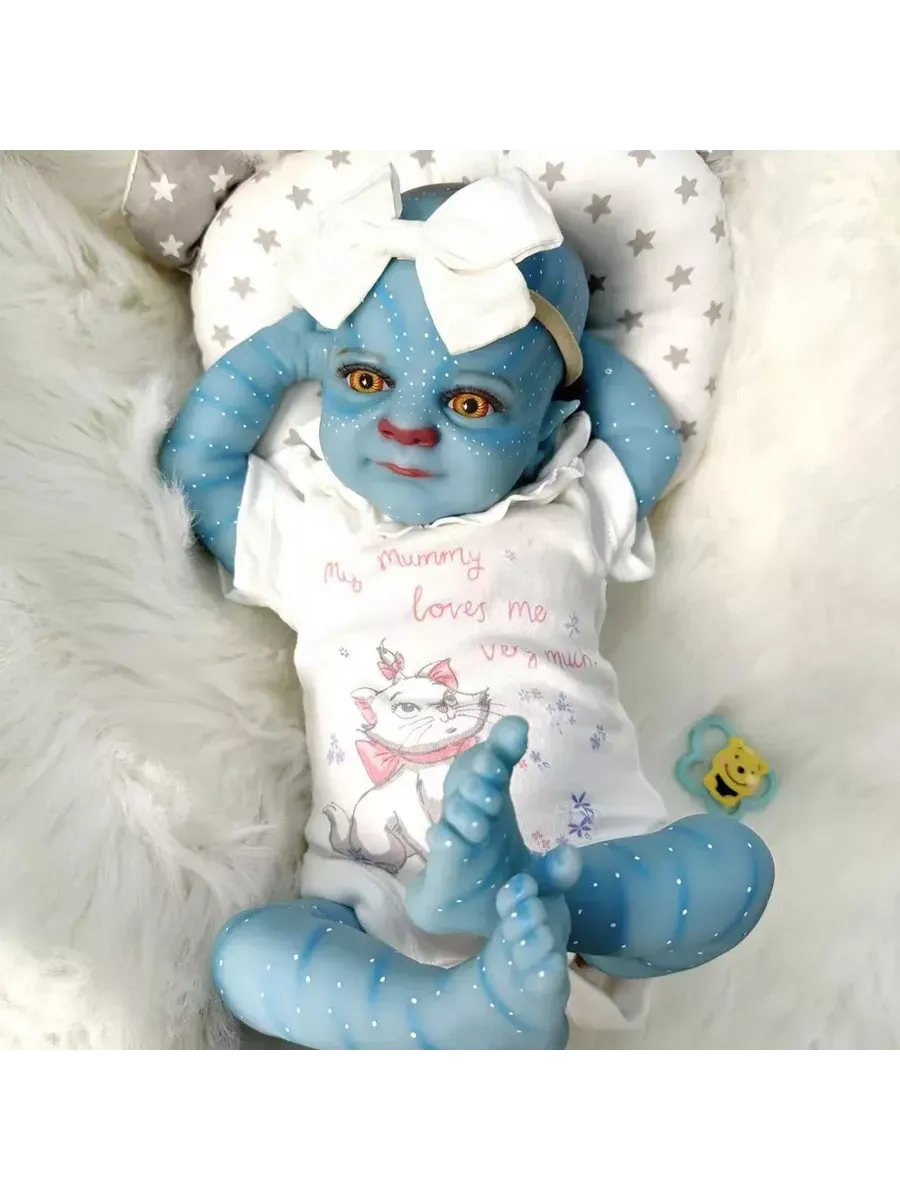 Avatar baby dolls store