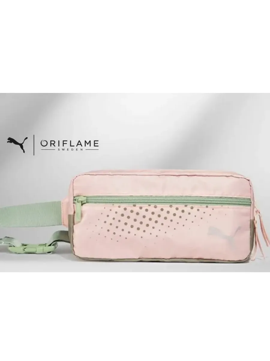 Oriflame bags store