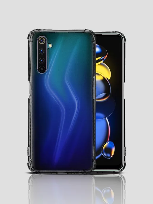 realme 6 pro