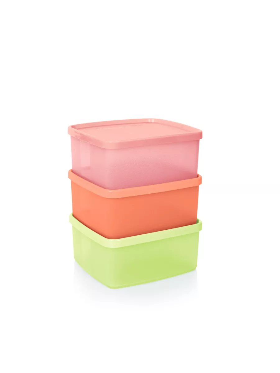 Small tupperware store