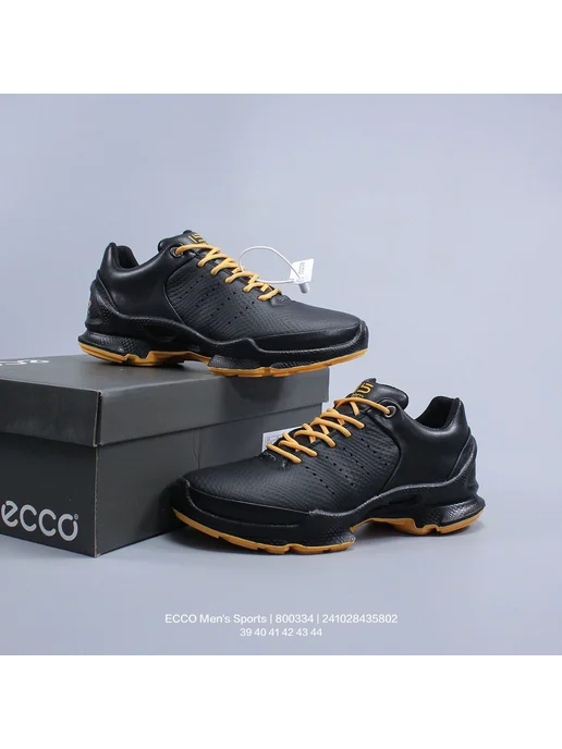 Ecco men store