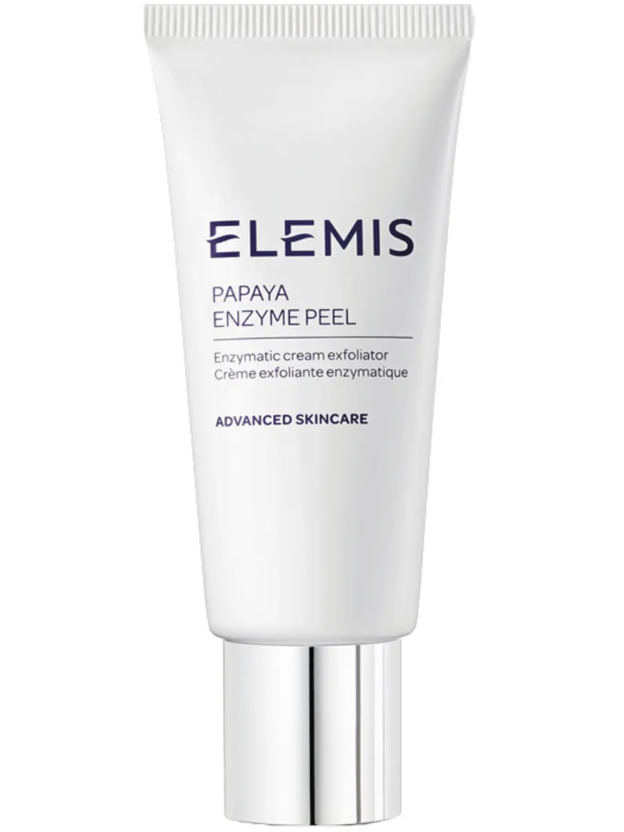 Elemis Papaya Enzyme Peel 50 PB Cosmetics 275405518 3 700 Wildberries
