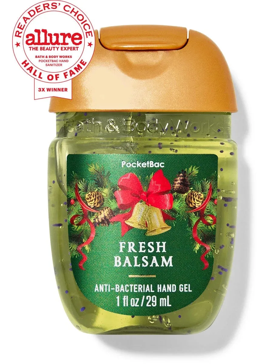 Fresh Balsam Bath Body Works 281018586 596 Wildberries